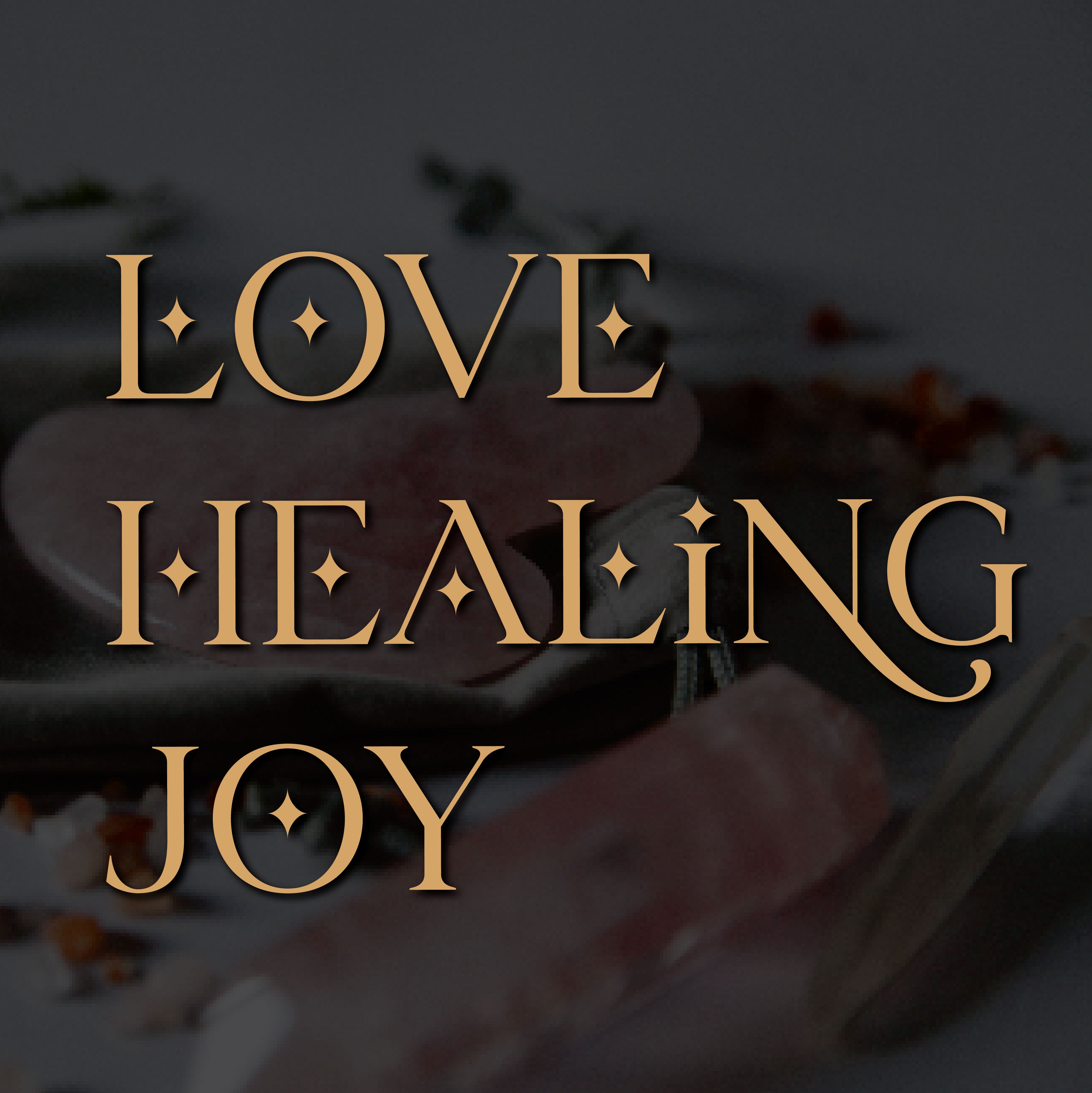 Love / Healing / Joy (Heart chakra Crystals) – Page 2 – Cozy Coven